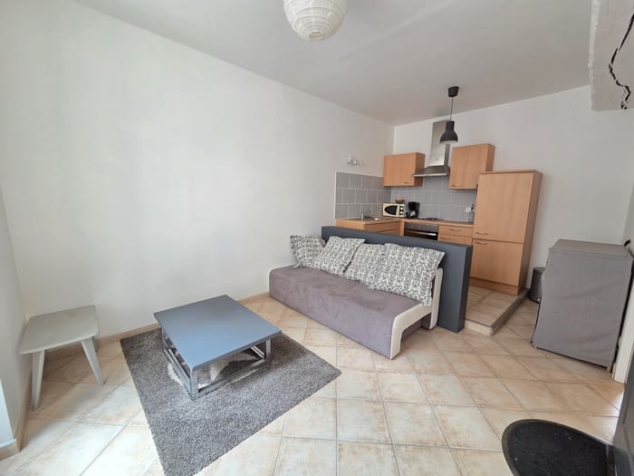 Appartement 1 pièce à louer à Orléans