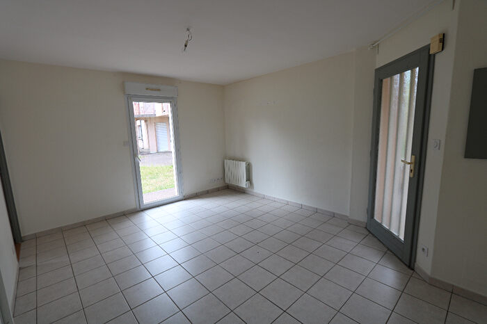 Dijon, Poincaré, Grésilles : Appartement 2 pièces à louer