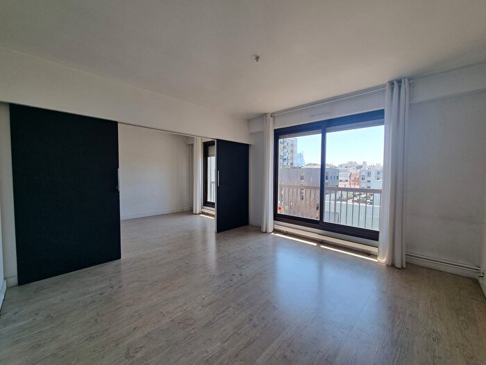 Paris 15ème, Emeriau, Zola : Appartement 2 pièces à vendre