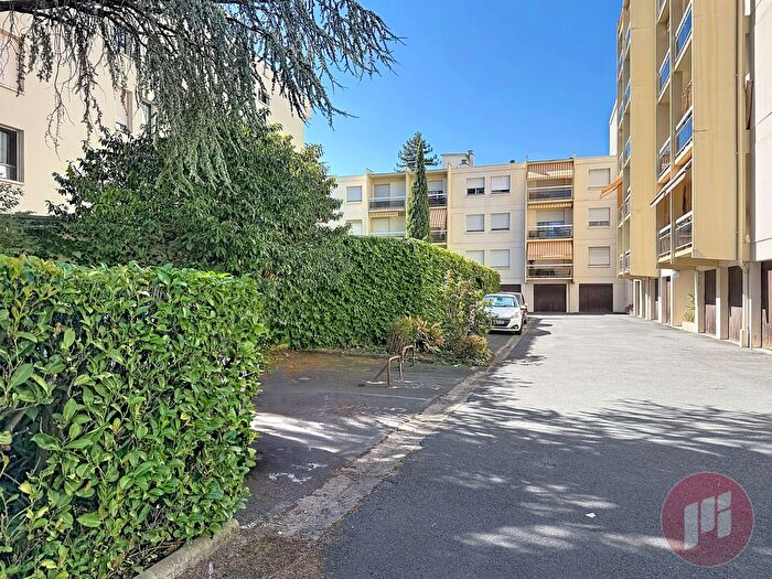 Brive-la-Gaillarde - Appartement 3 pièces à vendre