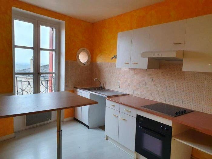 Nord Ouest, Saint-Galmier - Appartement 3 pièces à louer
