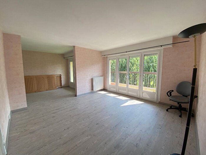 Appartement 2 pièces à louer - Villeneuve Clairiere, Rambouillet