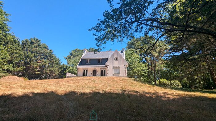Maison 7 pièces à Riantec, à vendre