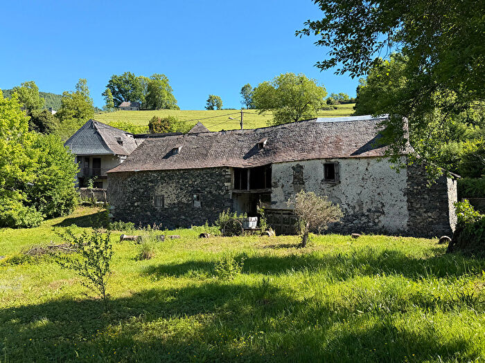 Maison 4 pièces à vendre - Villeneuve