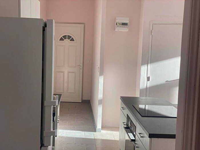 Appartement 3 pièces à louer - Camplanier, Nîmes