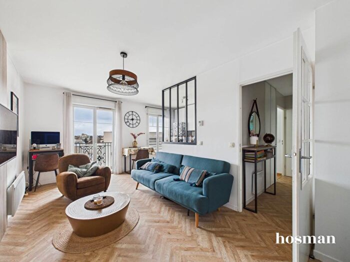 Appartement à vendre - Bruges, Ausone, La Hutte, Le Grand Darnal - 2 pièces - 1 chambre