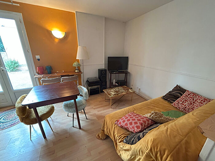 Appartement 2 pièces à louer à Toulouse, Guilhemery, Bonhoure, La Gloire