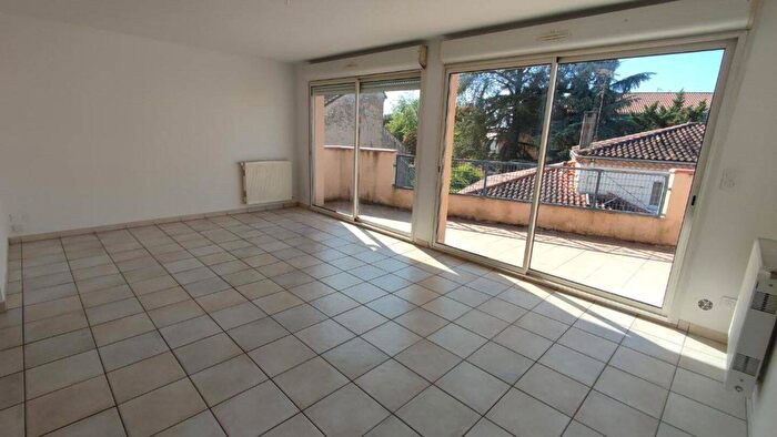 Albi - Appartement 3 pièces à louer