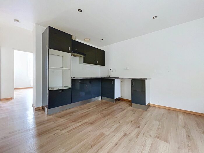 Appartement 4 pièces à vendre - Castillon-la-Bataille