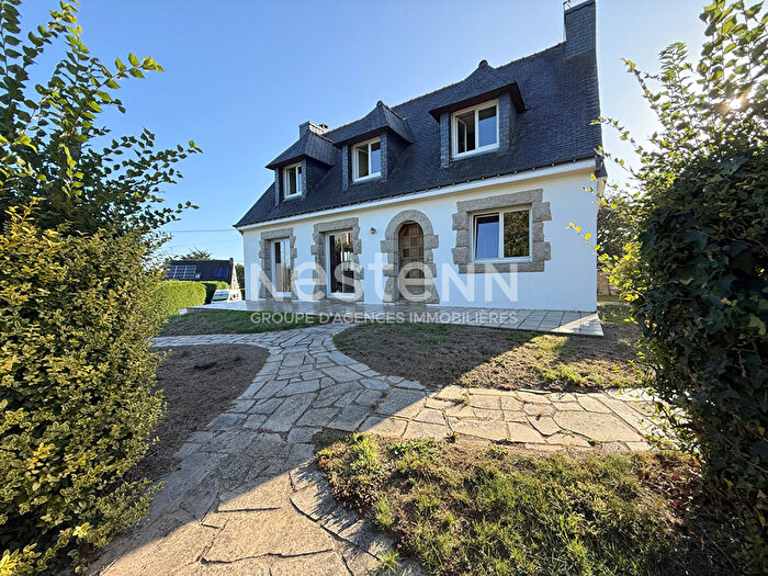 Maison 6 pièces à Moréac, à vendre