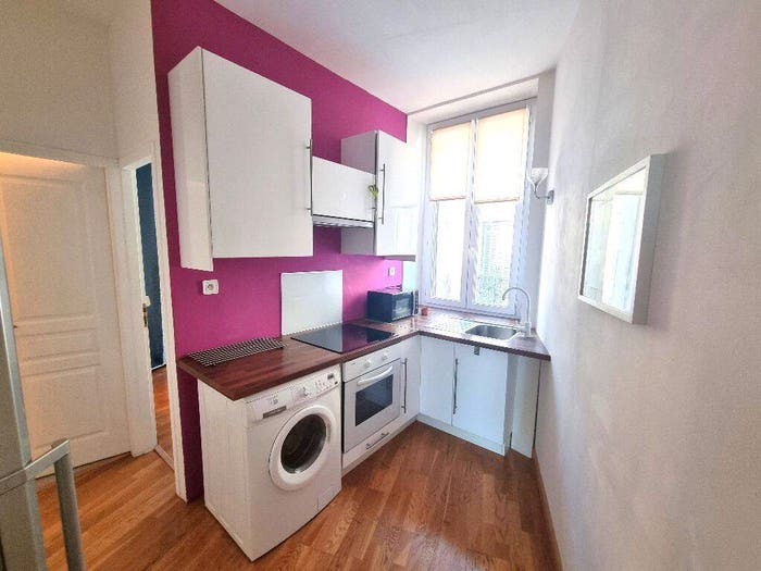 Appartement 2 pièces à louer à Centre ville, Bordeaux