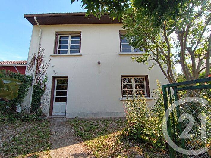 Tarbes, Urac, Sendère : Maison 5 pièces à vendre