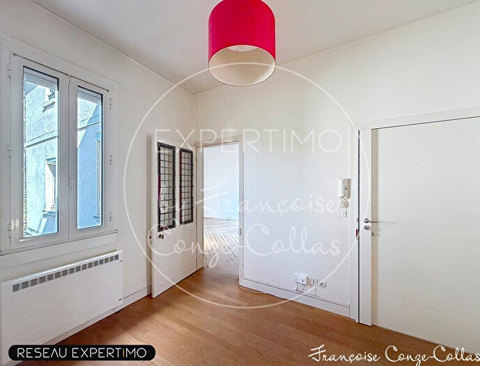 Versailles, Notre Dame : Appartement 5 pièces à vendre