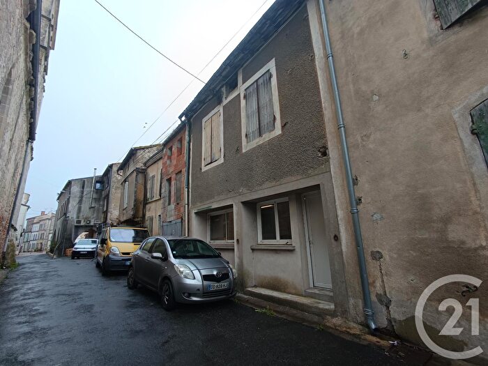 Maison à vendre - Monclar - 14 pièces - 2 chambres