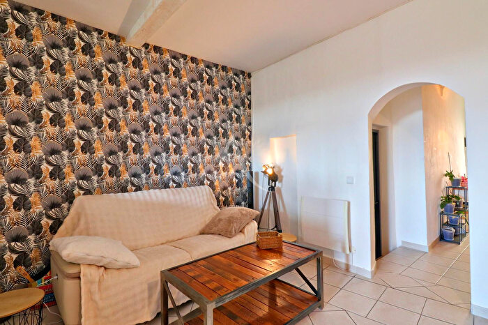 Maison 4 pièces à vendre - La Verdière