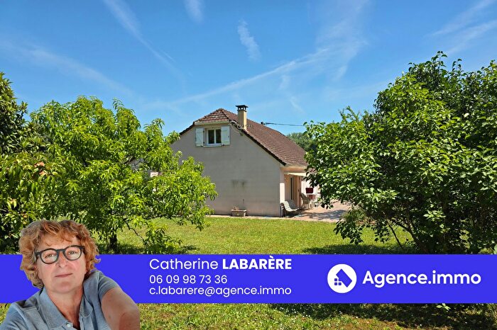 Maison 5 pièces à Narcastet, à vendre