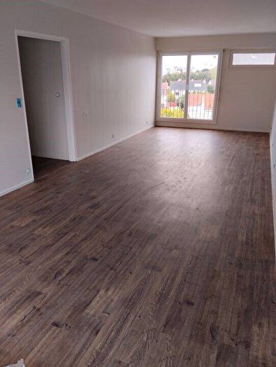 Appartement 2 pièces à Saint-Donatien, Nantes, à louer