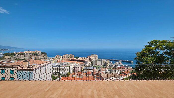 Maison 7 pièces à Cap-d'Ail, à vendre