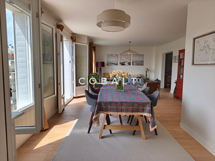 Versailles, Clagny Glatigny : Appartement 6 pièces à vendre