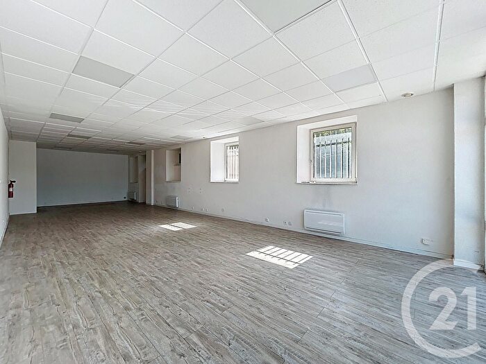 Appartement 1 pièce à louer - Montbéliard, Petite Hollande, Coteau Jouvent