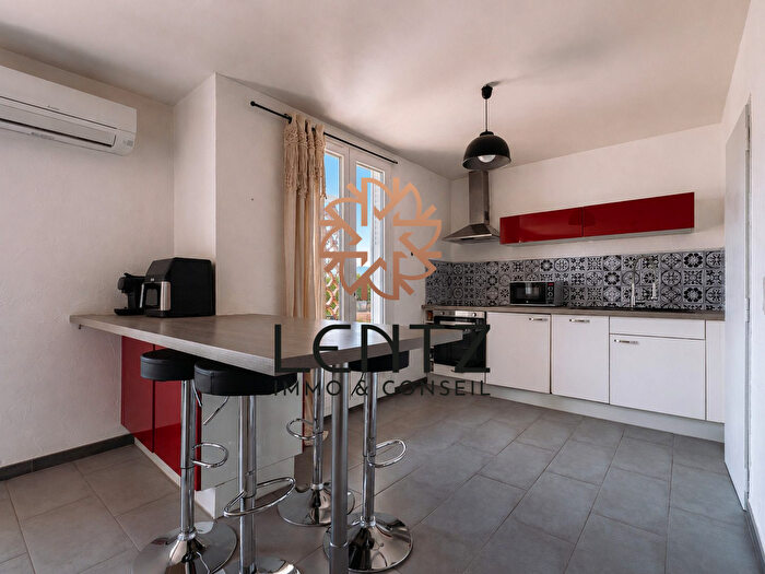 Manosque, Collines du Sud : Appartement 3 pièces à vendre