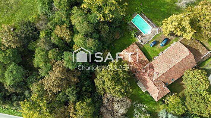 Maison 7 pièces à vendre - Nérac