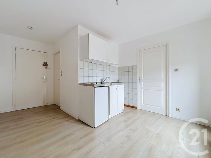 Appartement 1 pièce à Nancy, Saint-Pierre René II, Marcel Brot, à louer