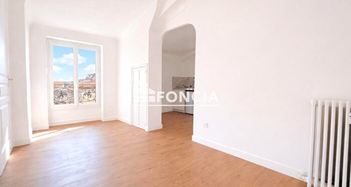 Appartement 2 pièces à vendre - Nice, Vernier