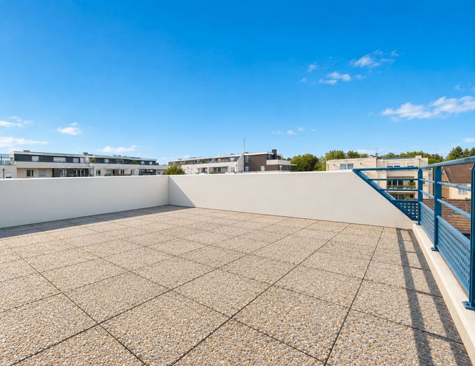 Neudorf Est Centre, Strasbourg - Appartement 3 pièces à louer