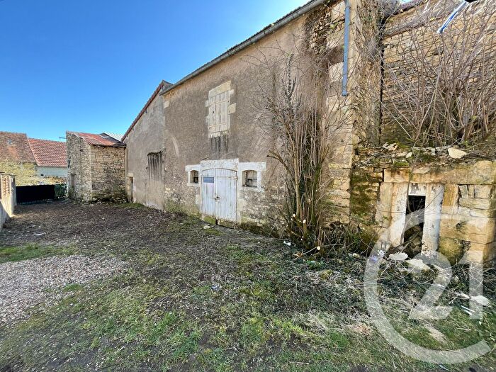 Maison à vendre - Lys - 1 pièce