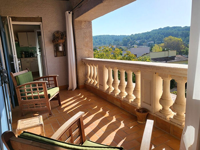 Maison à vendre - Aumes - 3 pièces - 2 chambres