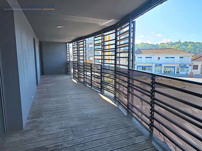 Cenon, Mairie, Lissandre : Appartement 4 pièces à vendre