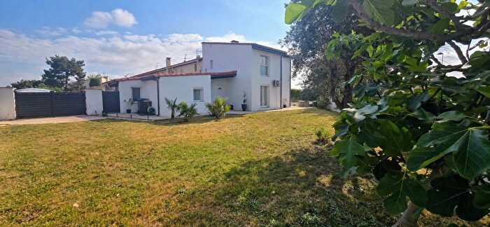 Maison 6 pièces à vendre - Cabestany