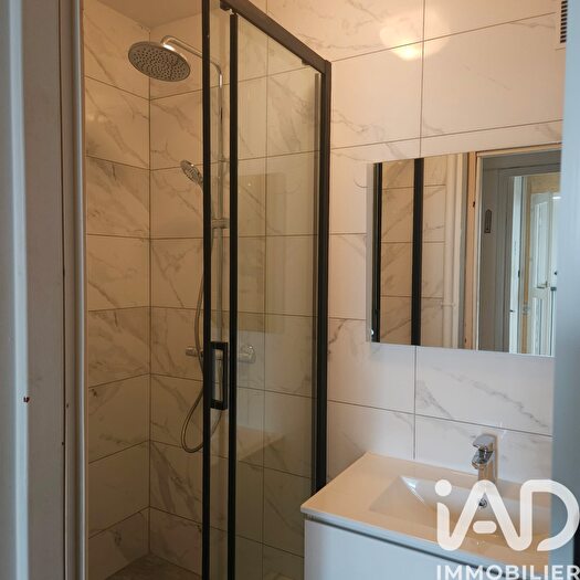 Appartement 3 pièces à vendre - Dammarie-les-Lys, La Plaine du Lys