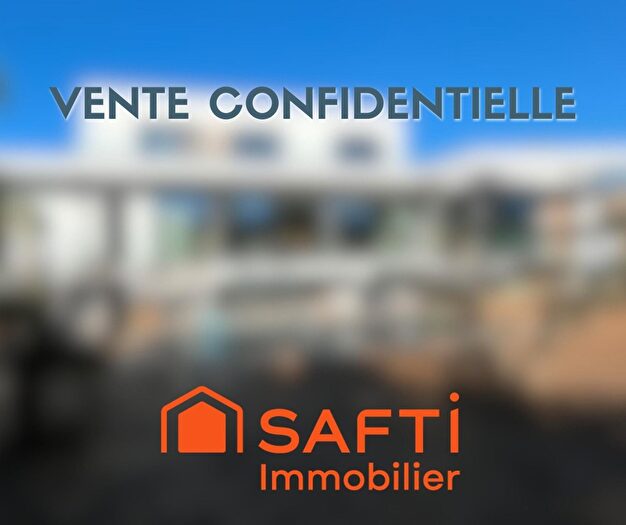 Maison à vendre - Six-Fours-les-Plages, Roumagnan, Talian, Audibert, Verger - 7 pièces - 5 chambres