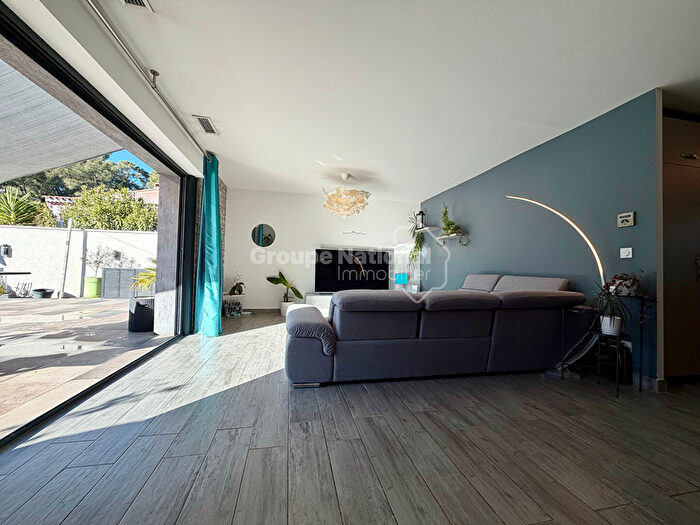 Le Rove : Maison 4 pièces à vendre