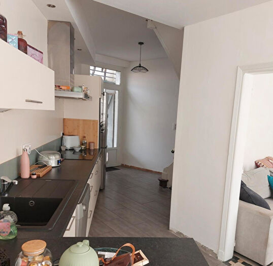 Maison à vendre - Castres - 5 pièces - 3 chambres