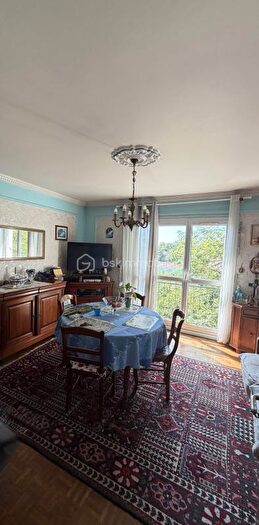 Appartement 3 pièces à vendre - Yerres, Gambetta, Brossolette, Belvédère