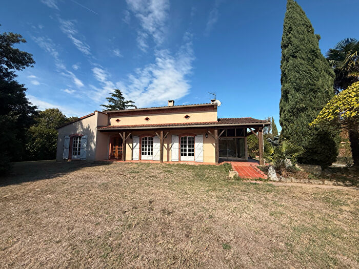 Maison 6 pièces à louer - Balma, Lasbordes, Nicoulaou, Lagarde, Sainte-Anne