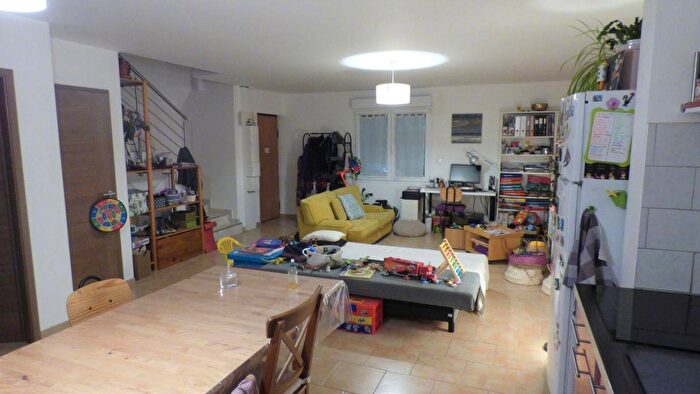 Appartement 3 pièces à louer - Nord Est, Hagondange