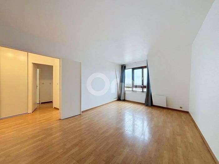 Les Viselets-Hauts de Nogent, Nogent-sur-Marne : Appartement 2 pièces à louer