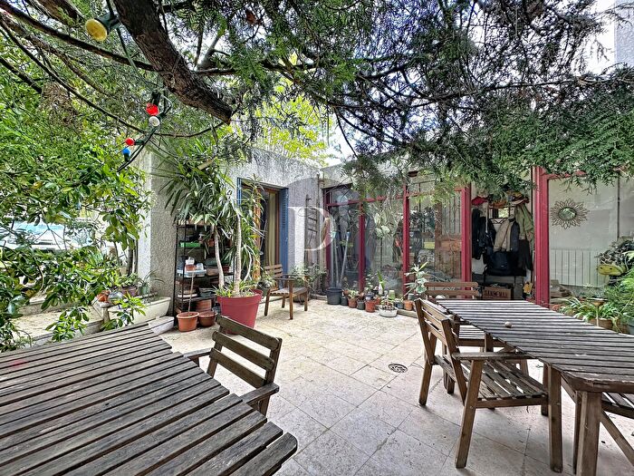 Alfortville, Mairie, Gare - Appartement 3 pièces à vendre