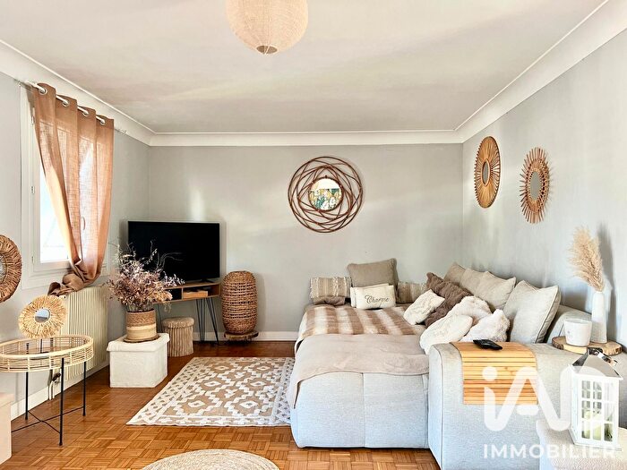 Maison 5 pièces à vendre à Panazol