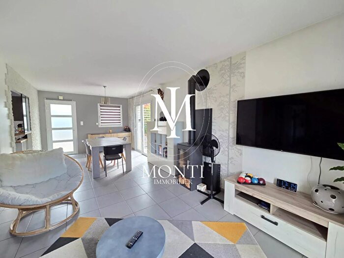 Maison 5 pièces à vendre à Pleurtuit