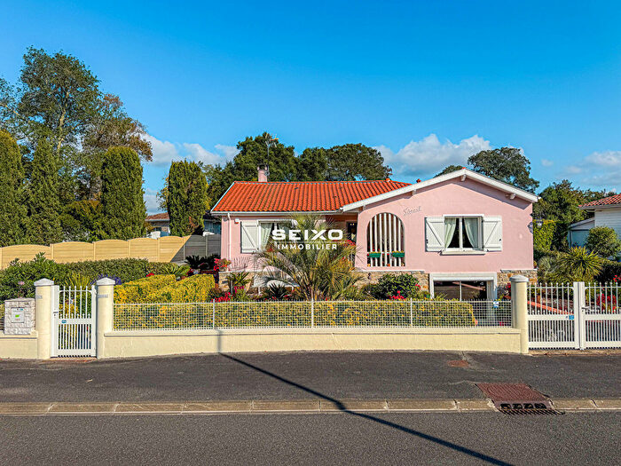Maison à vendre - Herm - 4 pièces - 2 chambres