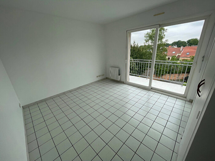 Appartement 2 pièces à louer à Sainte-Geneviève-des-Bois, Emile Zola, Bois Clairs