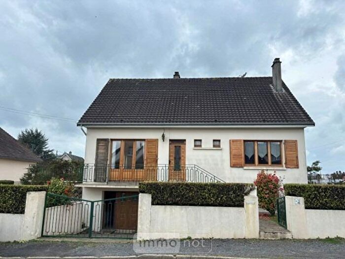 Maison 5 pièces à vendre à Agneaux