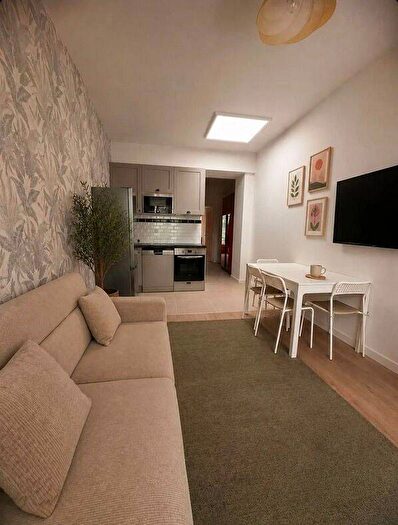 Appartement 2 pièces à louer à Centre Ville, Limeil-Brévannes