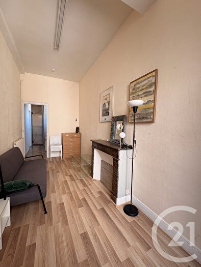 Appartement 1 pièce à louer - Pau, Centre-ville
