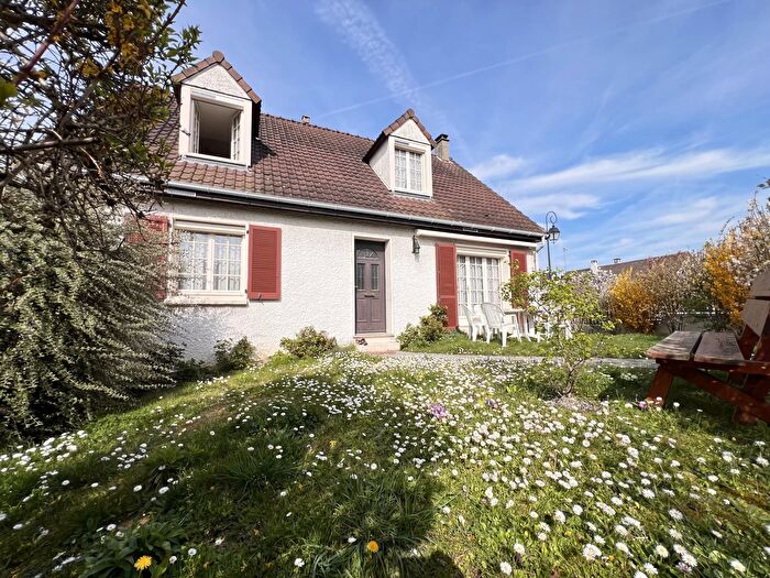 Maison 7 pièces à vendre - Les Clayes-sous-Bois, Ouest